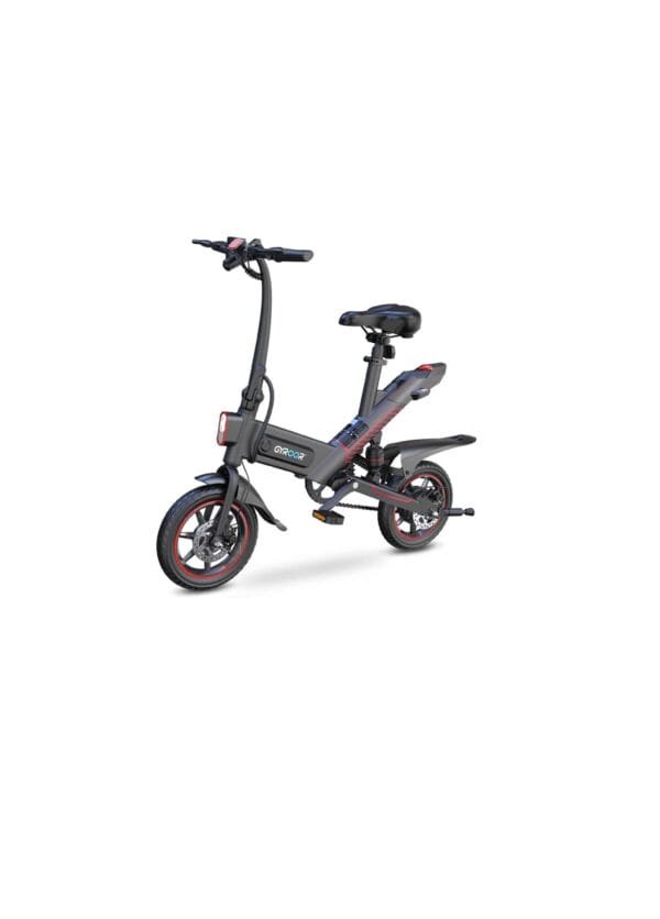 Electric Bikes – EWorld Computer